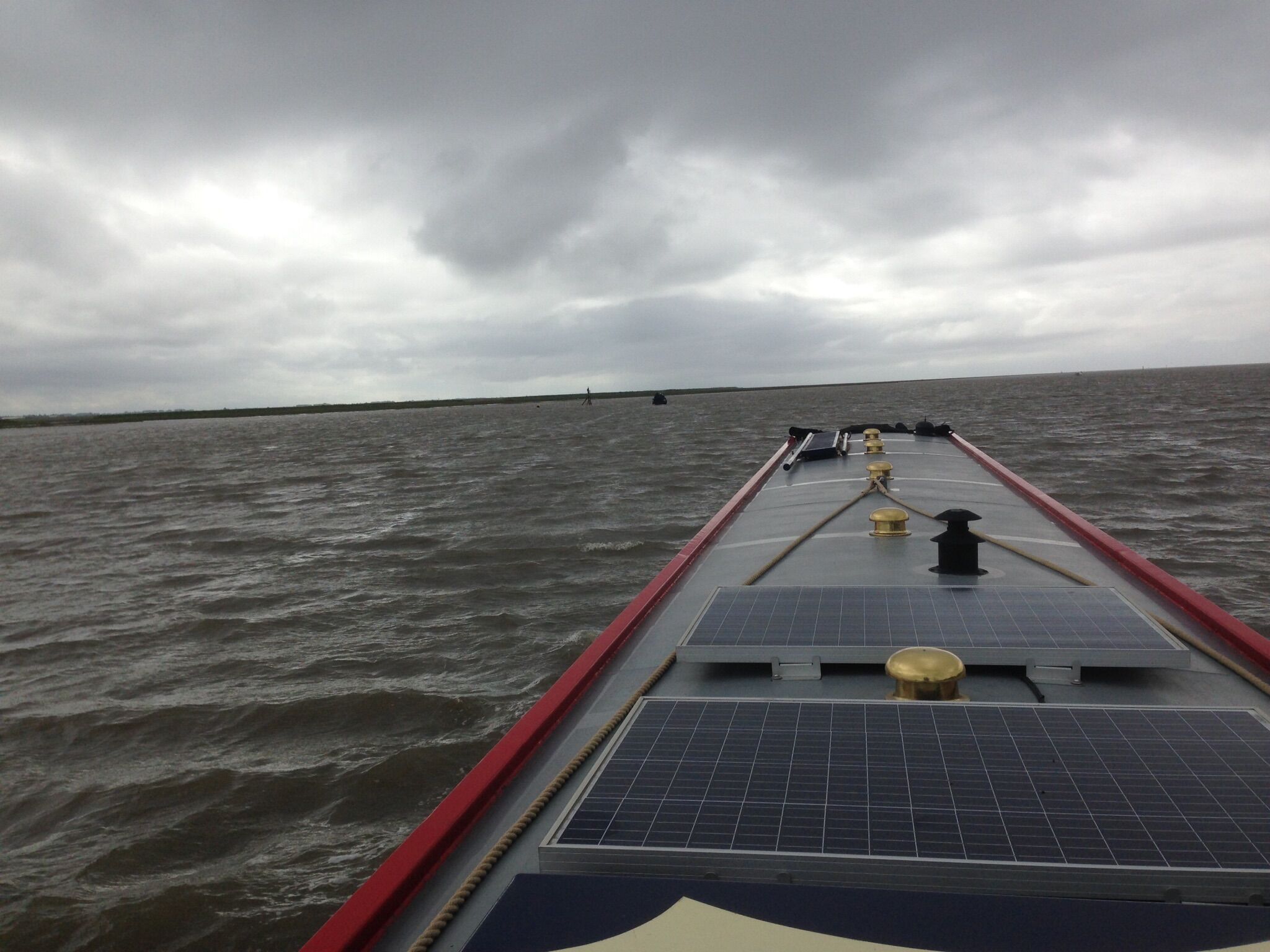 Visiting the seaside - General Boating - Canal World