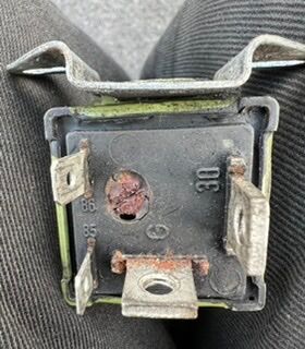 Relay switches - Boat Building & Maintenance - Canal World