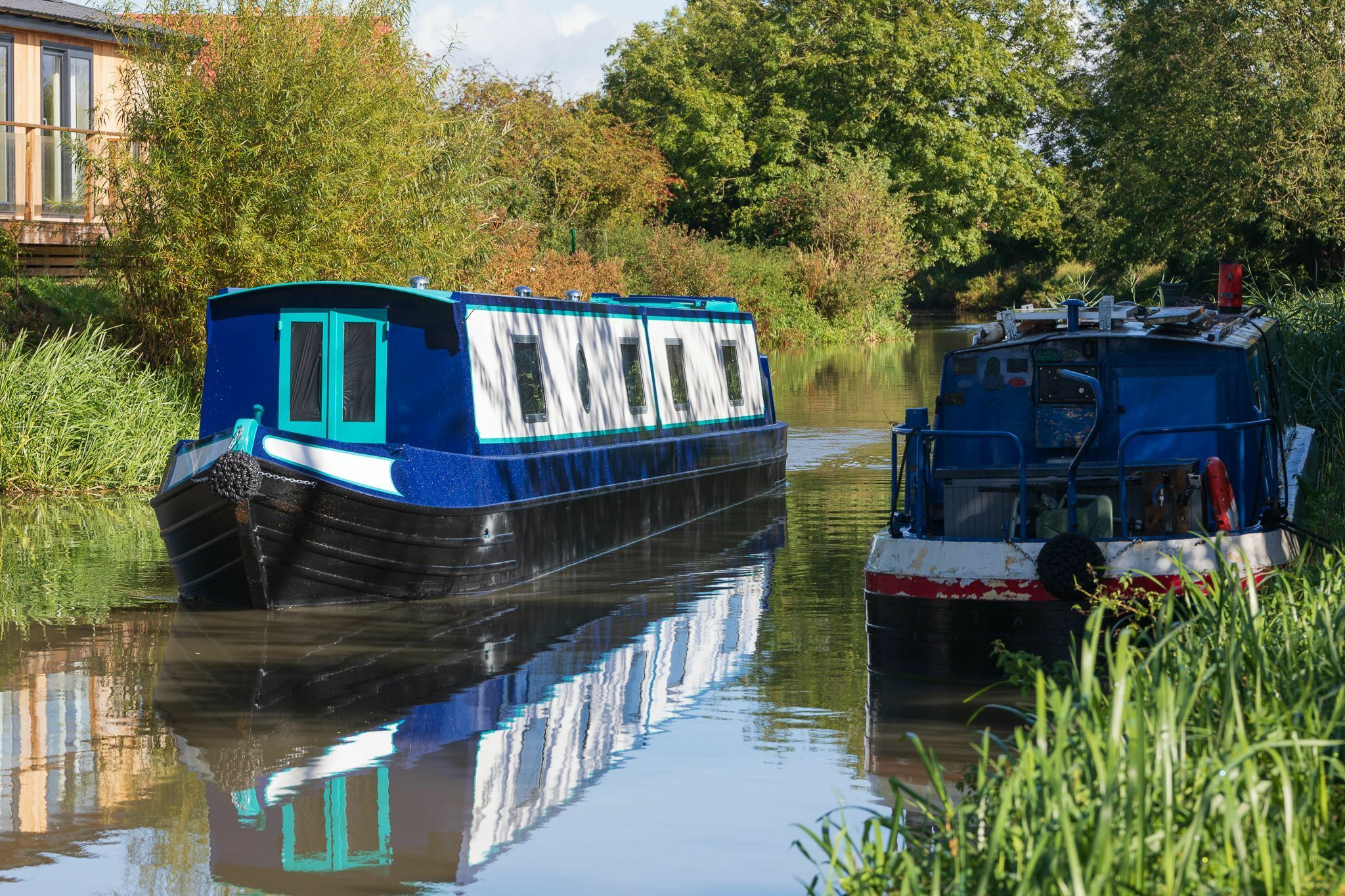 New Narrow Boat advice - New to Boating? - Canal World