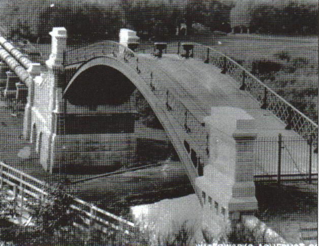 Stewarts and Lloyds and operation PLUTO - History & Heritage - Canal World