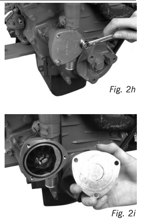 Diesel Generator turning itself off - Boat Building & Maintenance ...