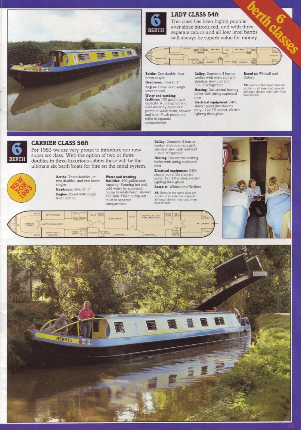 Josephine- DIY replating and full fitout of a 70s Hancock and Lane ...