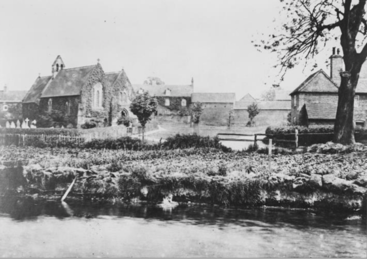 More Froghall Wharf - History & Heritage - Canal World
