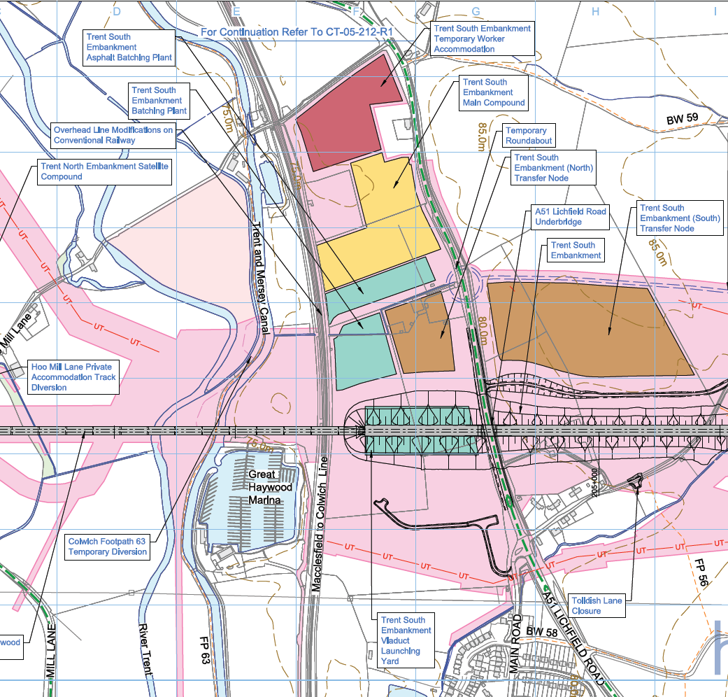 Hoo Mill Lock, Trent & Mersey - General Boating - Canal World