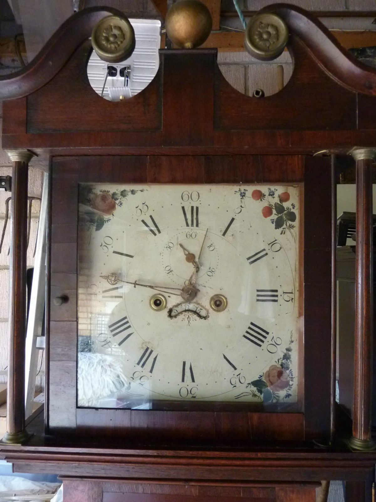 Roses and Castles. - History & Heritage - Canal World