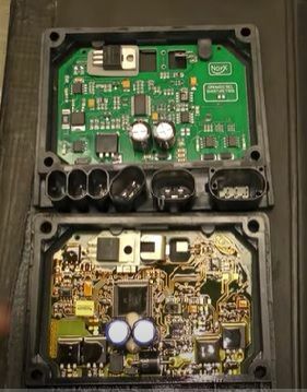 Webasto Diagnostics. - Boat Building & Maintenance - Canal World