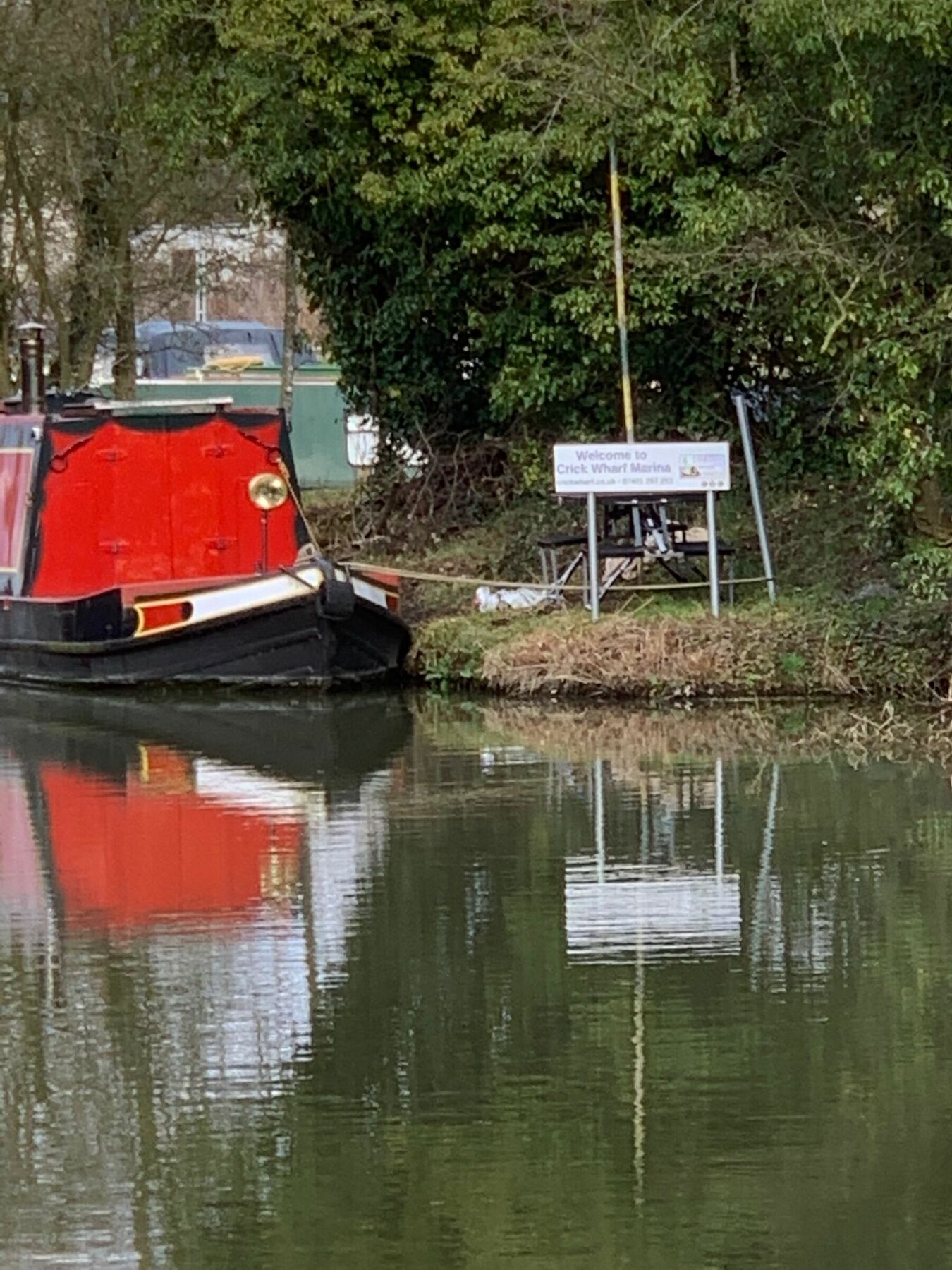 Ted Spencer boats - Page 4 - General Boating - Canal World