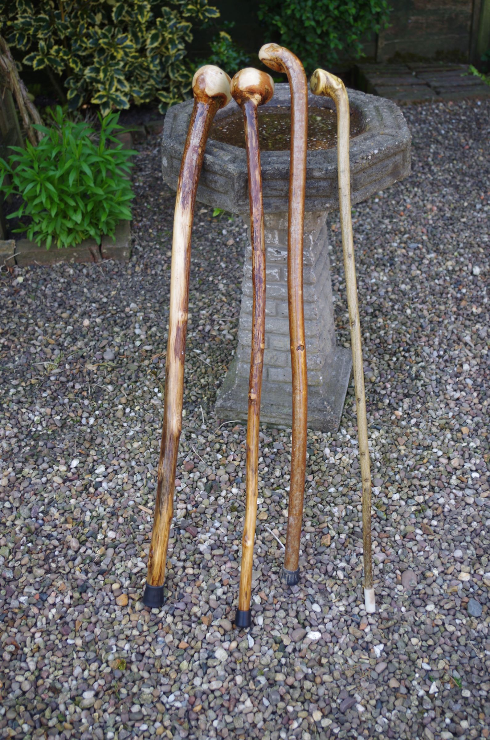 The humble stick. - Living Afloat - Canal World