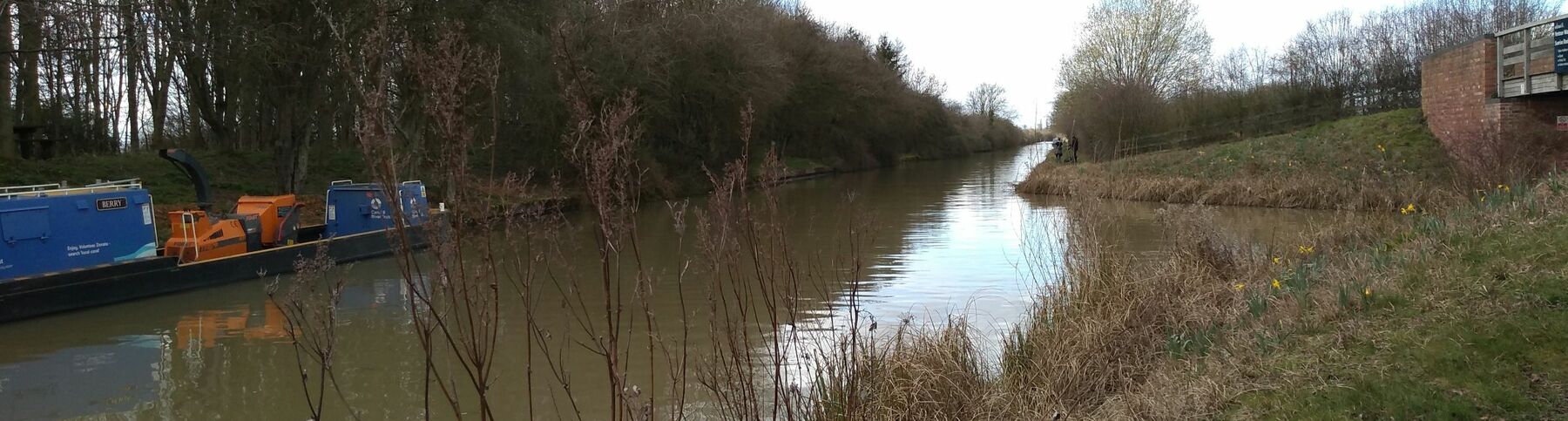 CRT Top Tips: best places to moor a boat - General Boating - Canal World