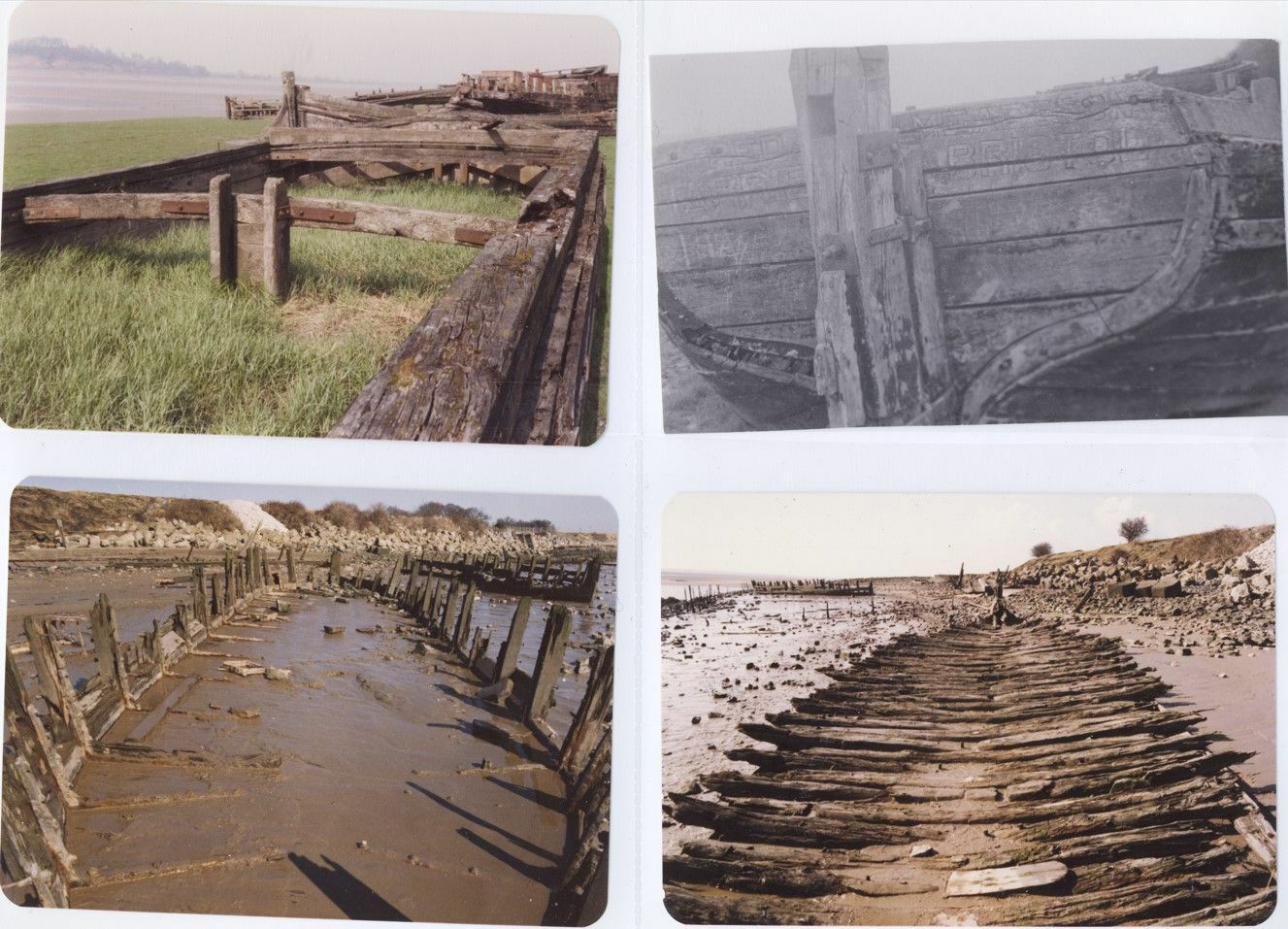 Gloucester and Sharpness - History & Heritage - Canal World
