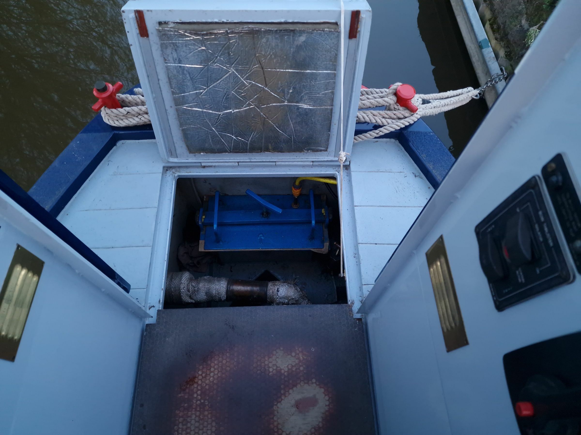 Boat Index/directory - Page 6 - New to Boating? - Canal World