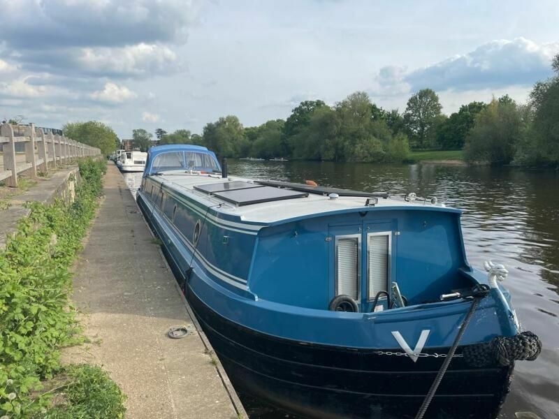 Boat shell advice - Boat Building & Maintenance - Canal World