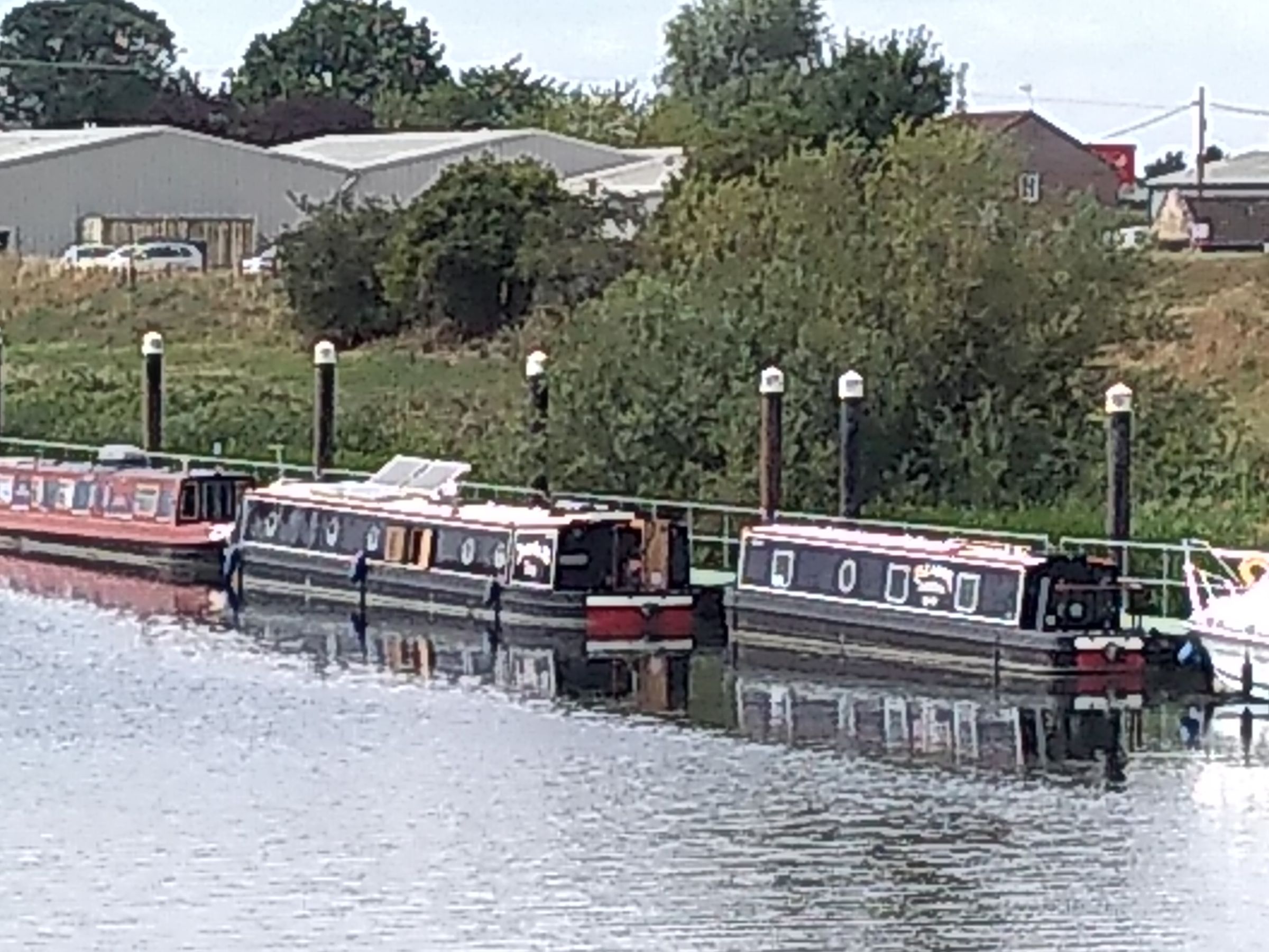 What's the cheapest fully fitted brand new narrowboat? - General ...