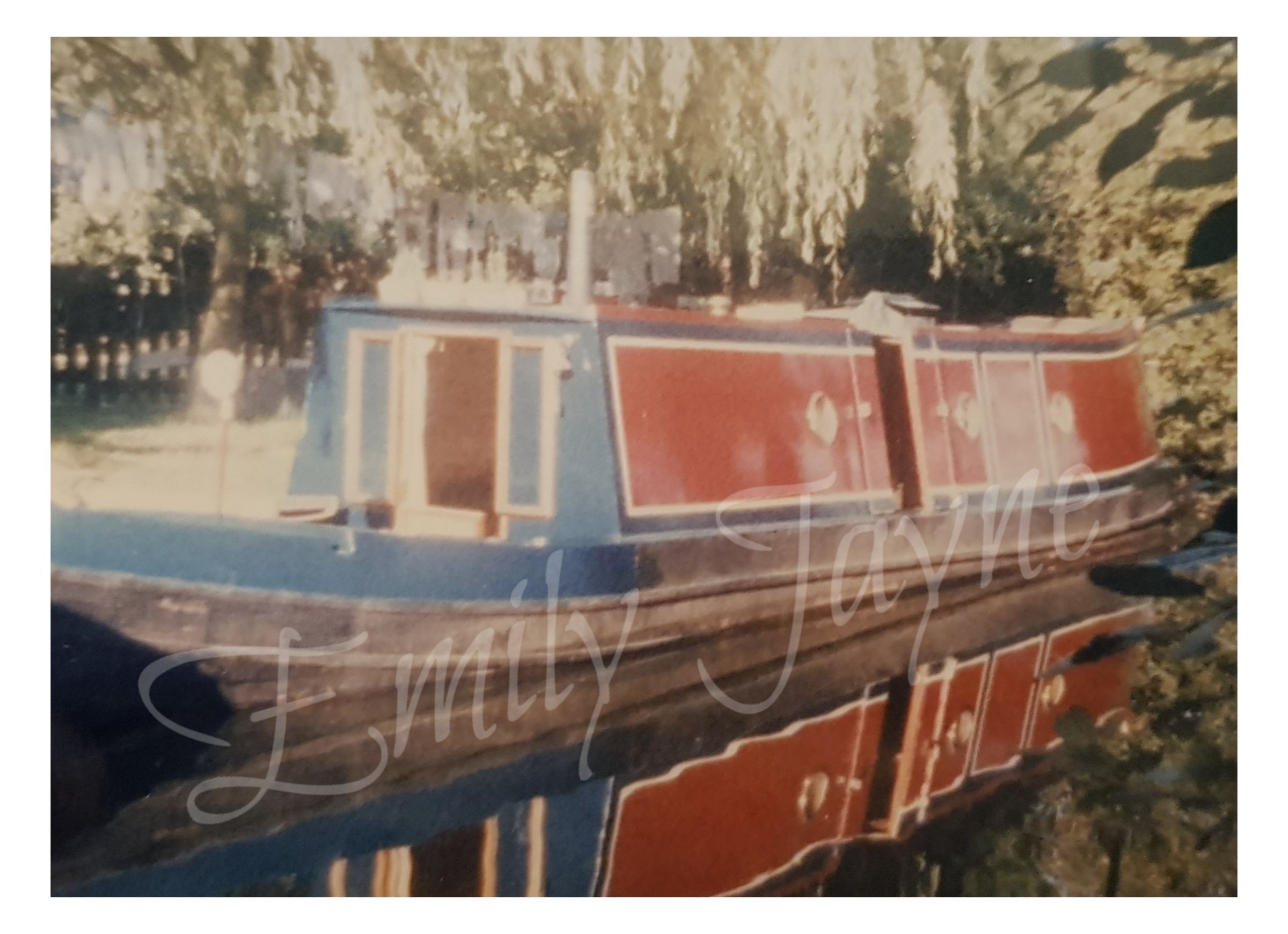 Bumble Hole/ David Baugh - History & Heritage - Canal World