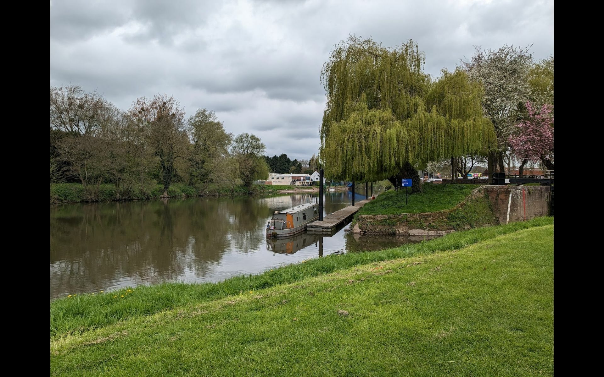 Stourport Ring - how's my itinerary? - Holidays Afloat - Canal World
