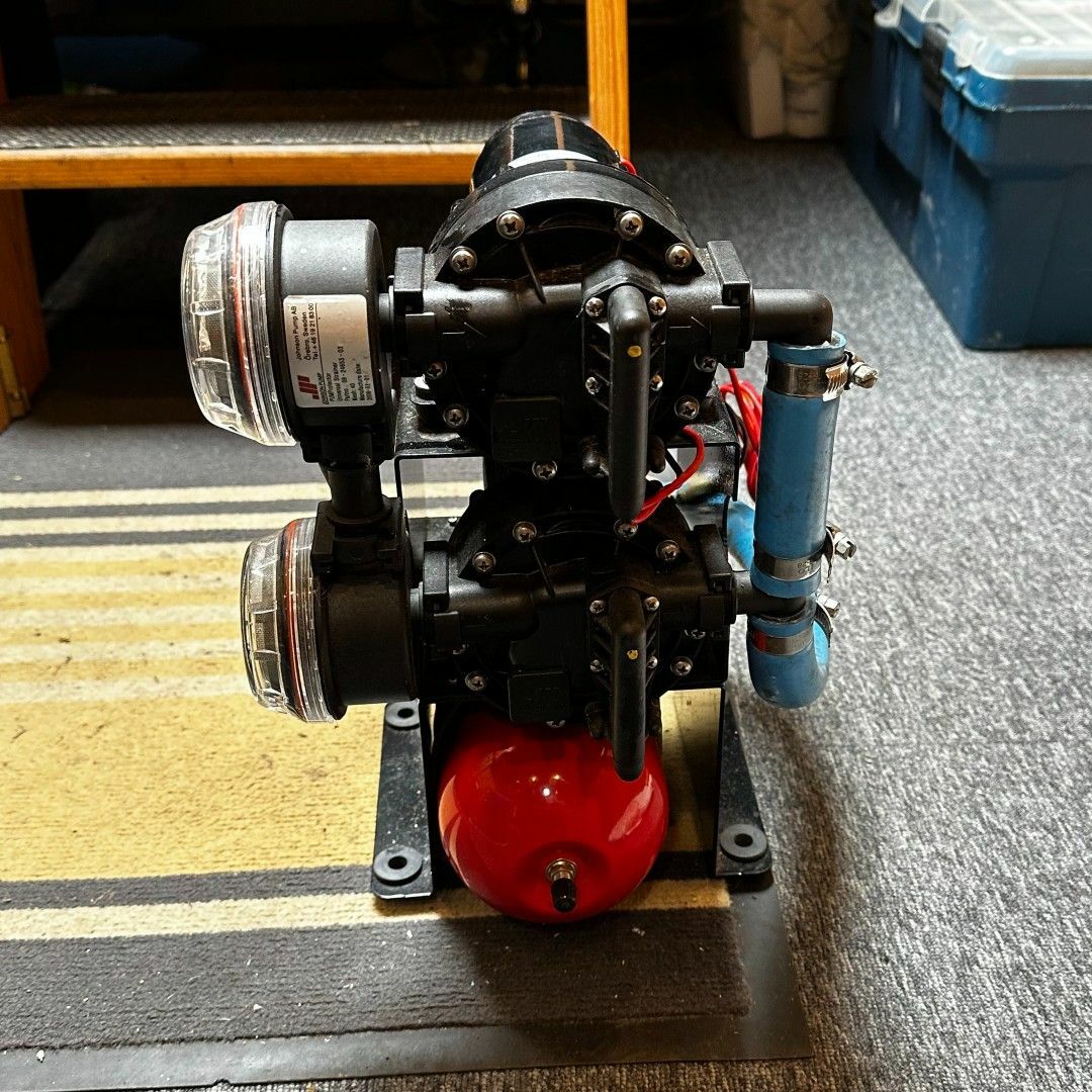 Any Ideas - Boat Equipment - Canal World