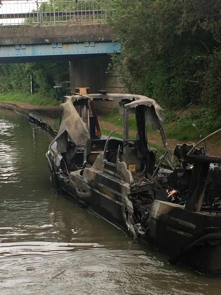 Hello & Happy Easter - New to Boating? - Canal World