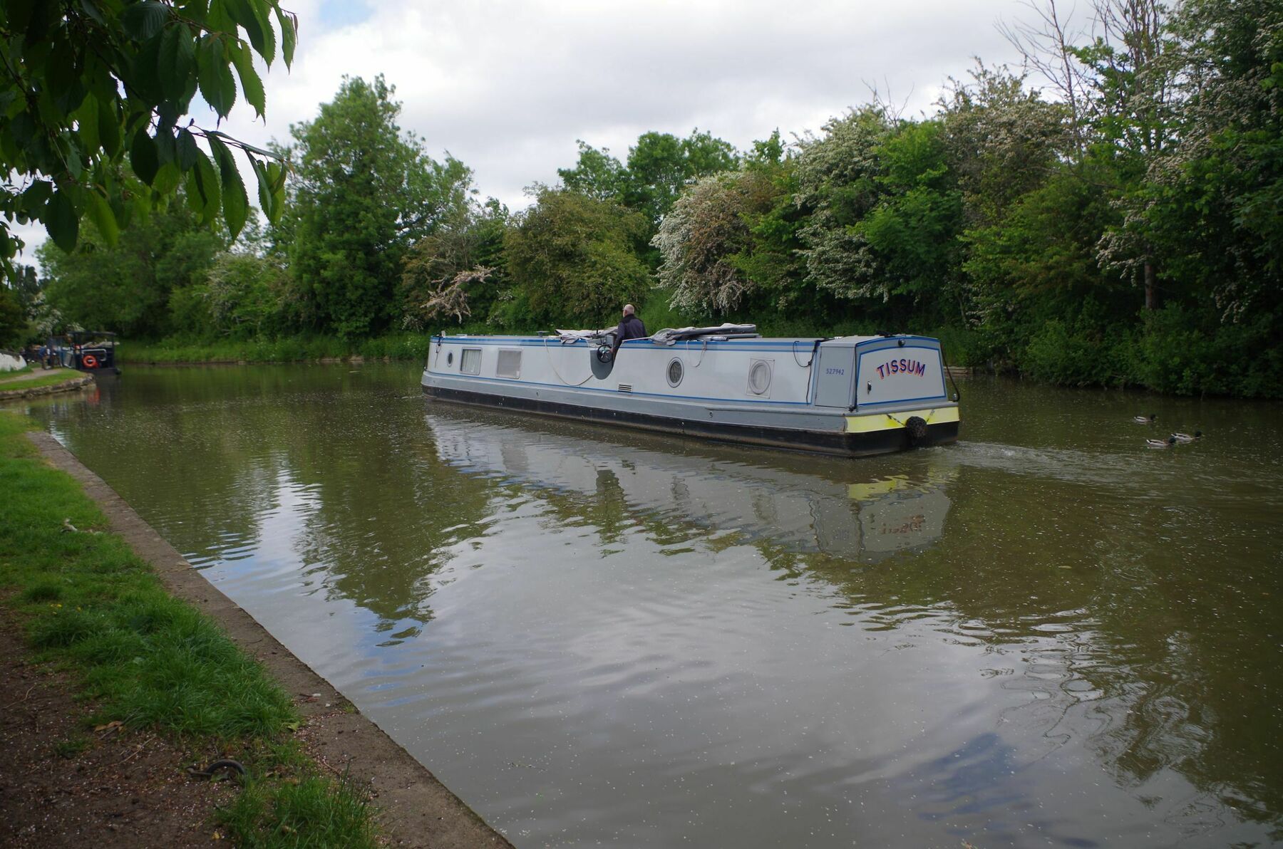 Interesting narrow boat - General Boating - Canal World