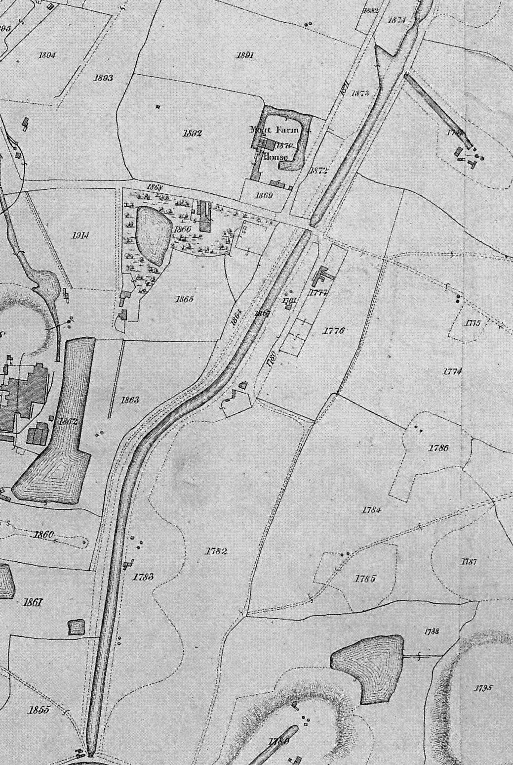 Where I am - Page 32 - History & Heritage - Canal World