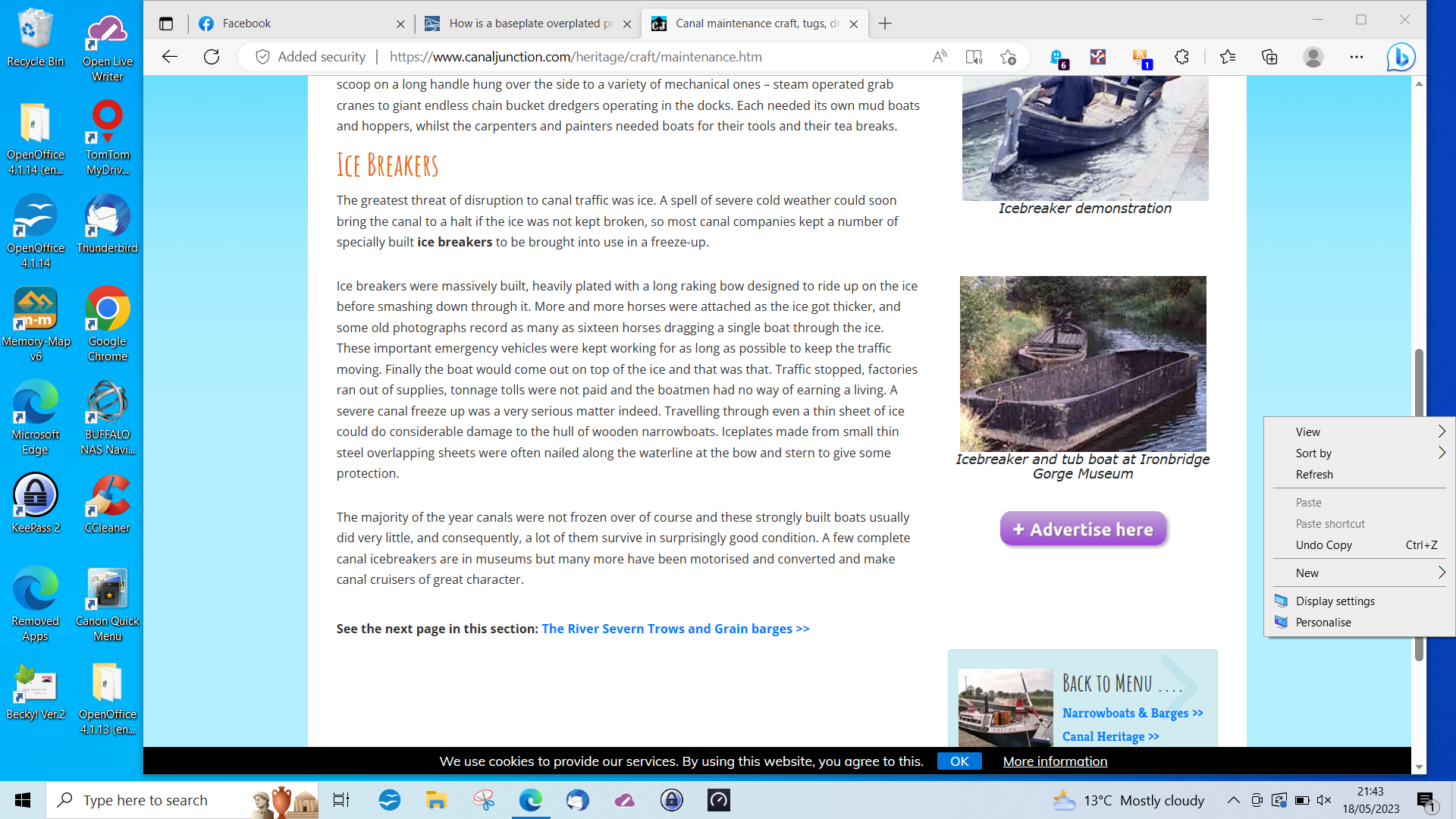 How is a baseplate overplated properly? - Page 2 - Boat Building ...