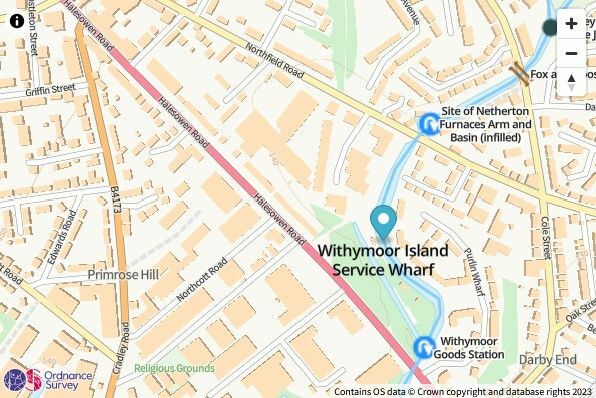 Black Country Ring - New to Boating? - Canal World