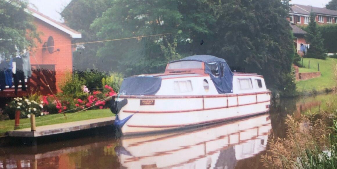 Boiler - Page 2 - Build Blogs - Canal World
