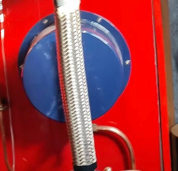 Calorifier Immersion - Boat Equipment - Canal World