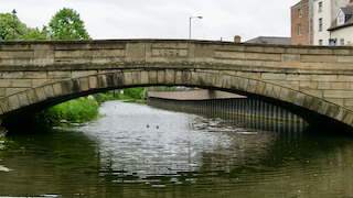 Where I am - Page 33 - History & Heritage - Canal World