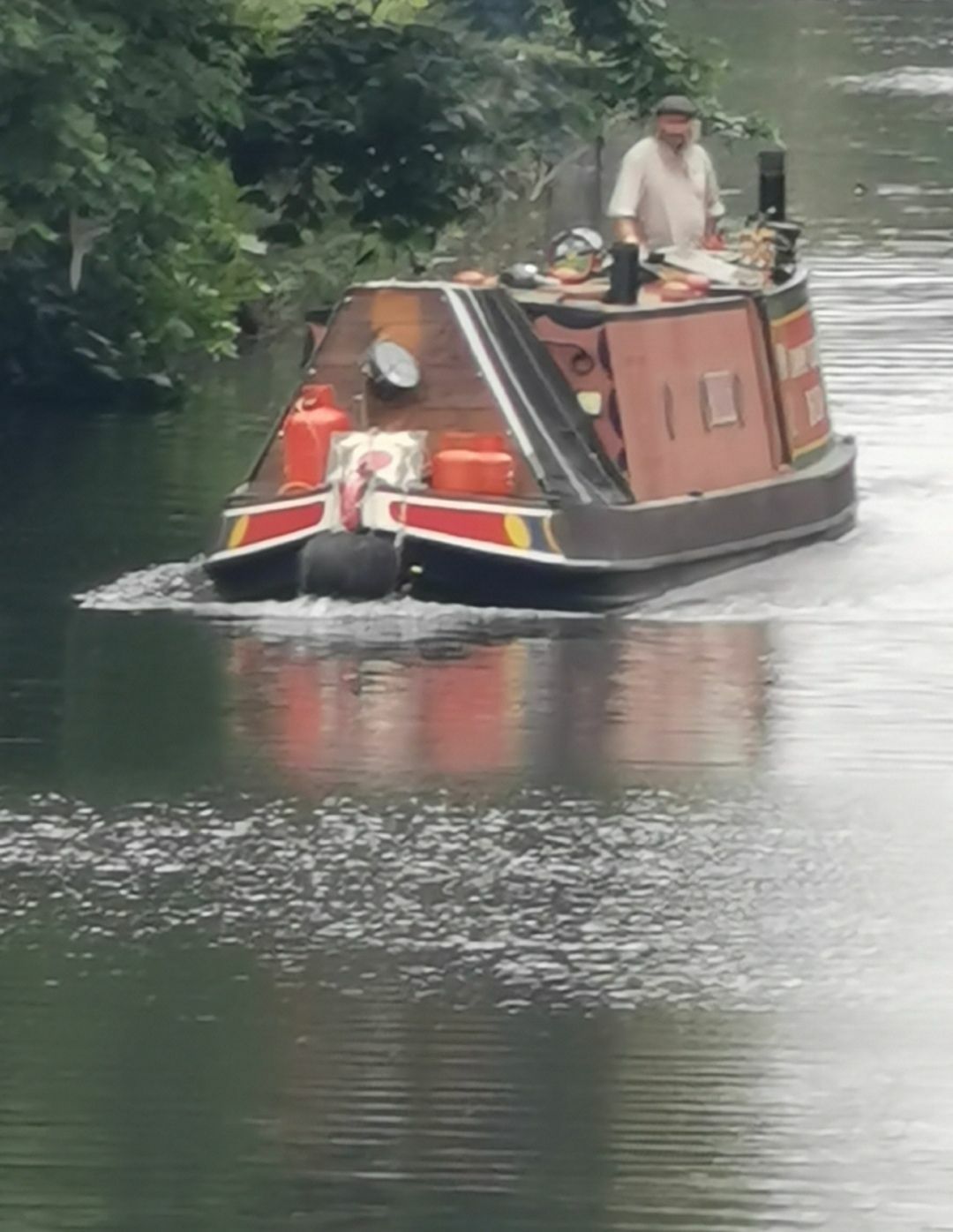 looking for a boat - Page 2 - New to Boating? - Canal World