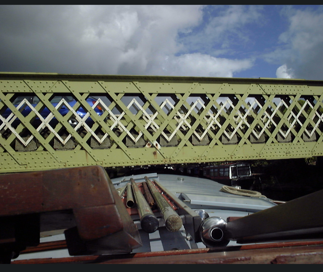 Boat draught - New to Boating? - Canal World