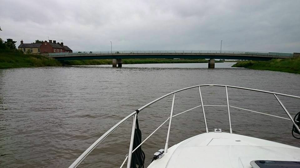 Tonic required. Send in your photos of what is nice on the waterways now. - Page 521 - General ...