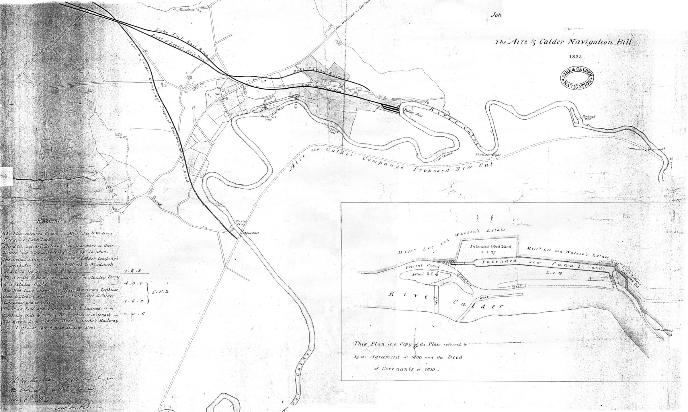 Lime Kiln Lane Tramway - History & Heritage - Canal World