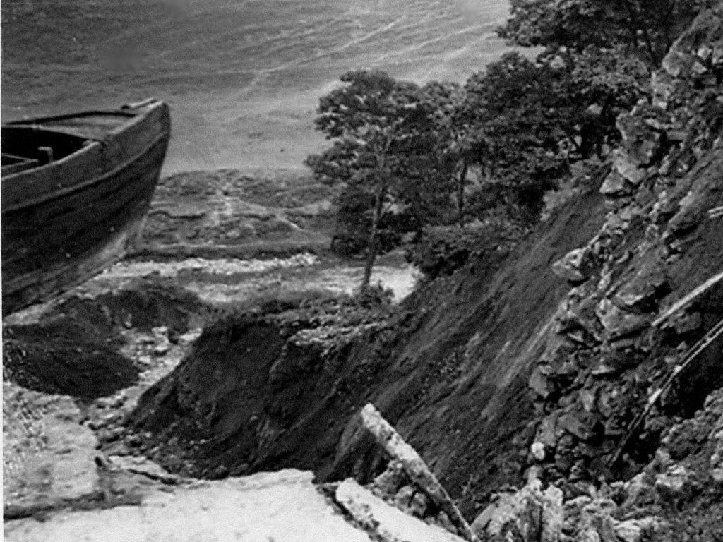 Prestolee (Nob End) Locks - rise and fall? - History & Heritage - Canal ...