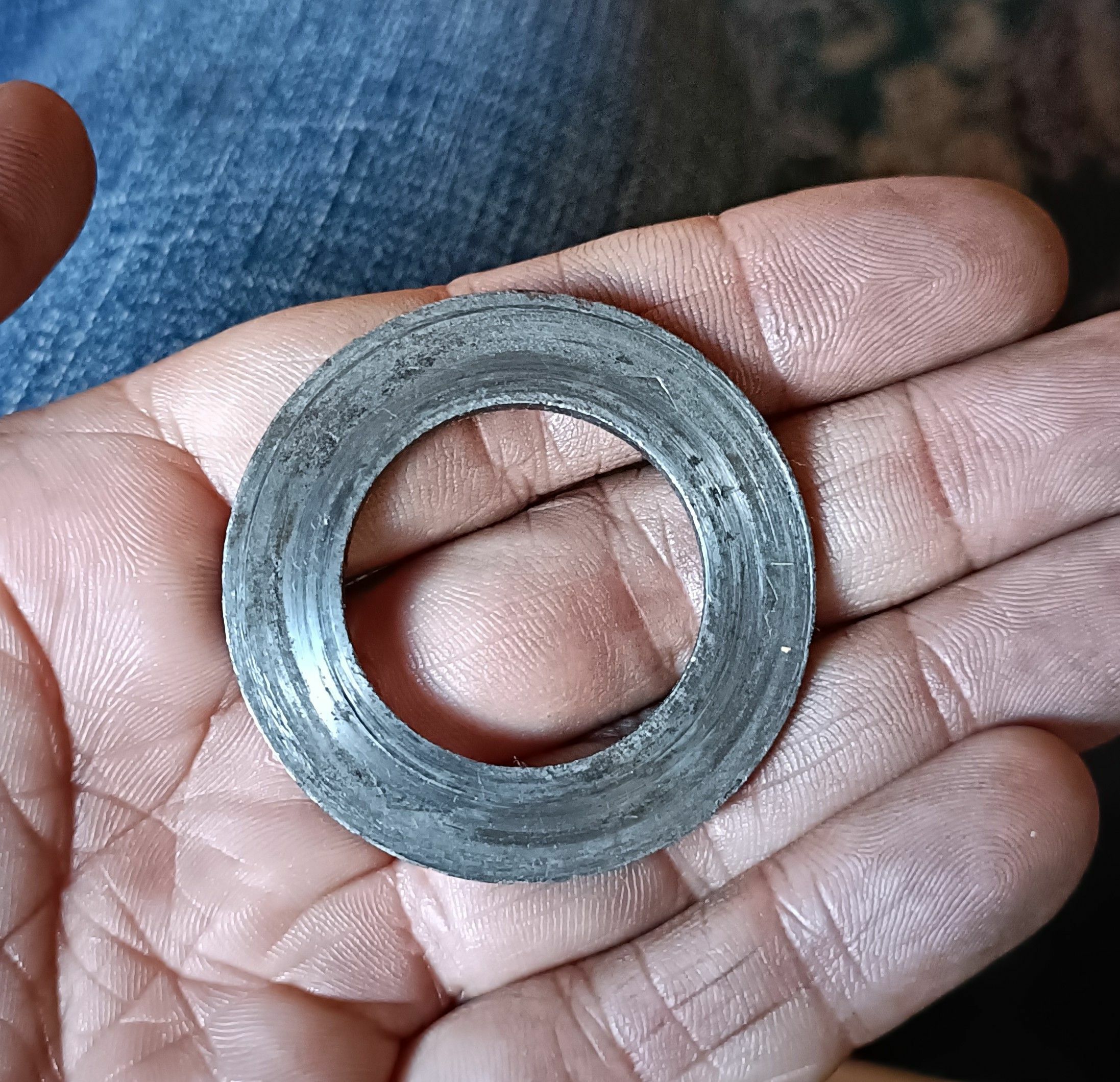 Part ID help for Lister JP2M - Lister - Canal World