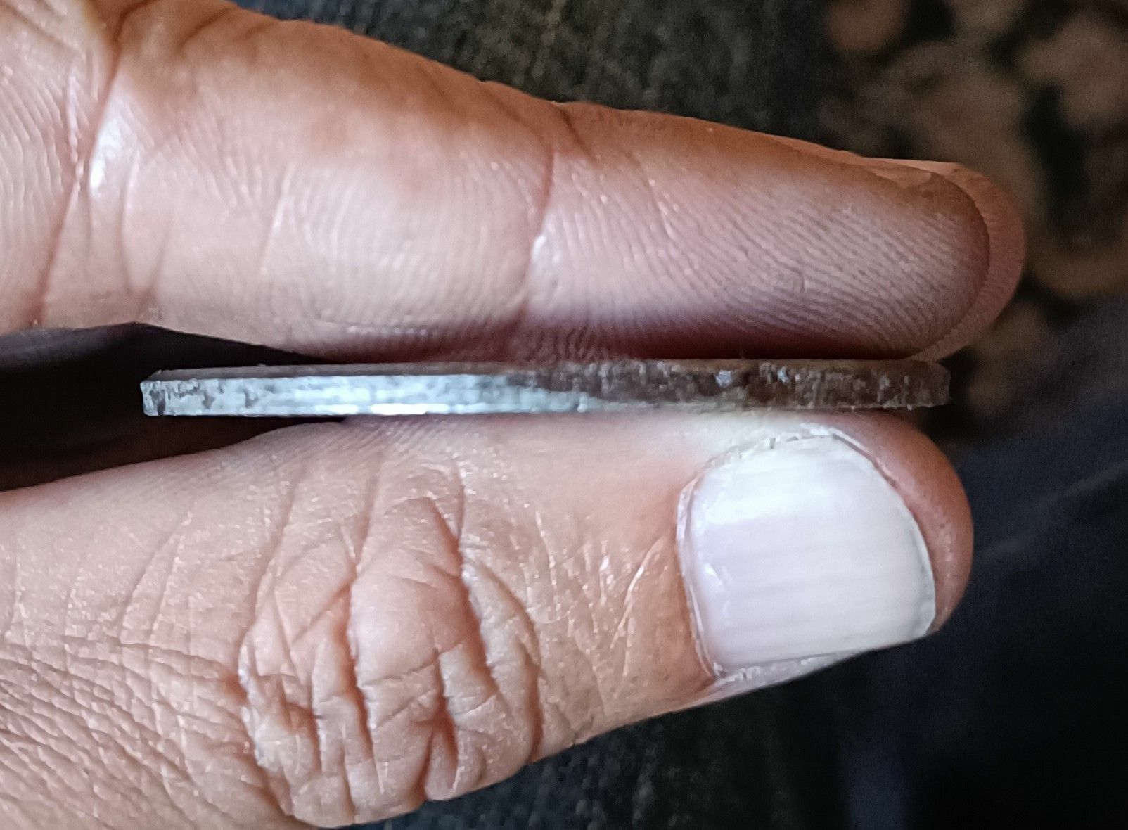 Part ID help for Lister JP2M - Lister - Canal World