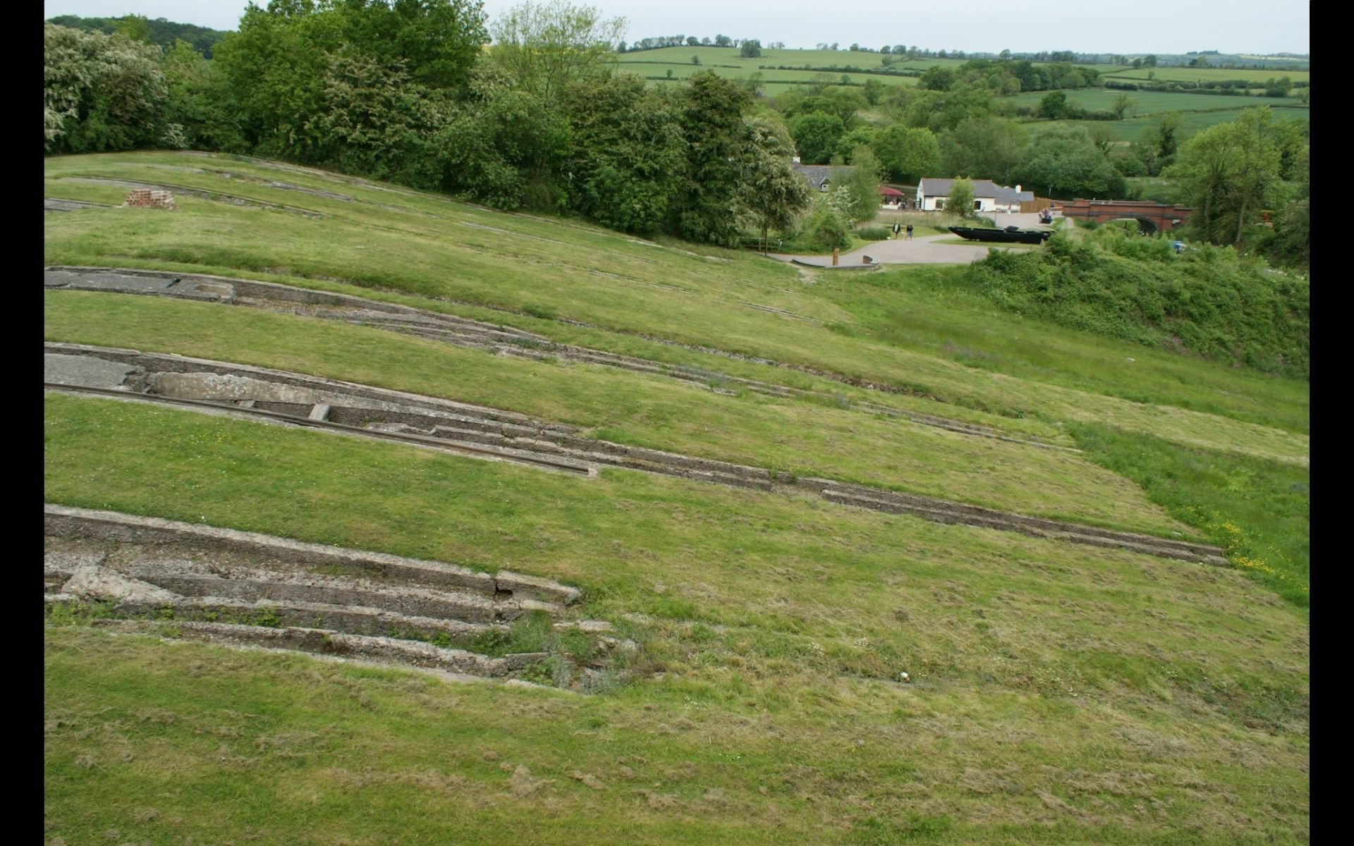 Foxton Anniversary - History & Heritage - Canal World