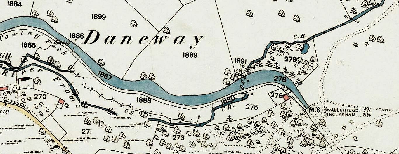 Sapperton Tunnel - History & Heritage - Canal World