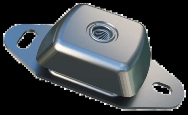 Twisted engine mount - Boat Building & Maintenance - Canal World