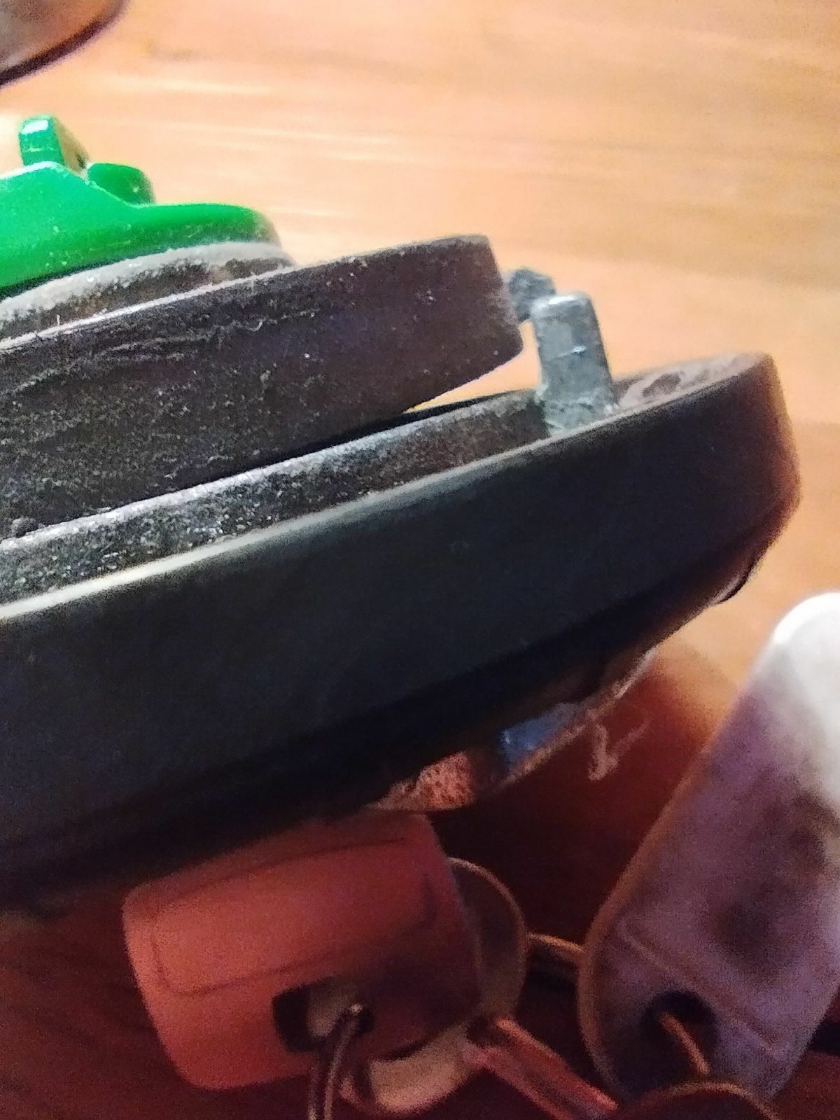 Replacement locking fuel cap - Boat Equipment - Canal World