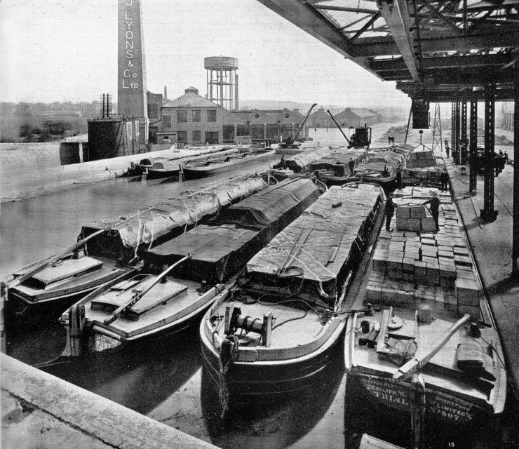 March of the Widebeams - Page 131 - General Boating - Canal World