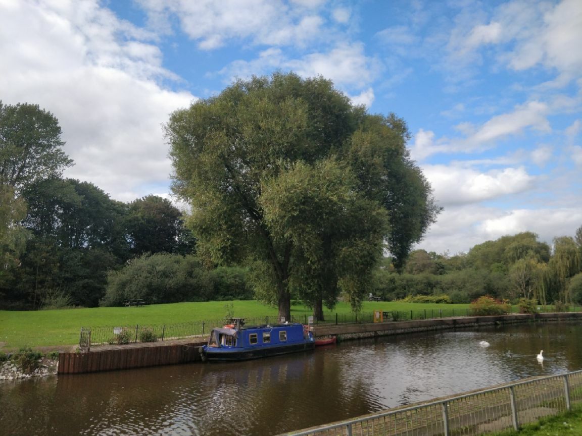 Photos of your boat. - Page 51 - General Boating - Canal World