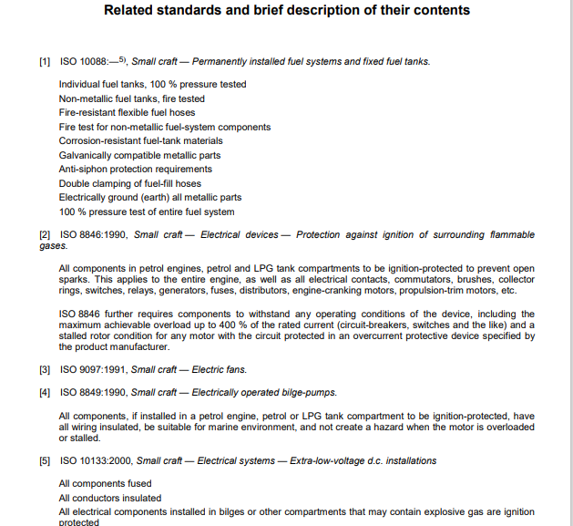 RCD and twin wall flue REQUIRED? - Boat Building & Maintenance - Canal ...