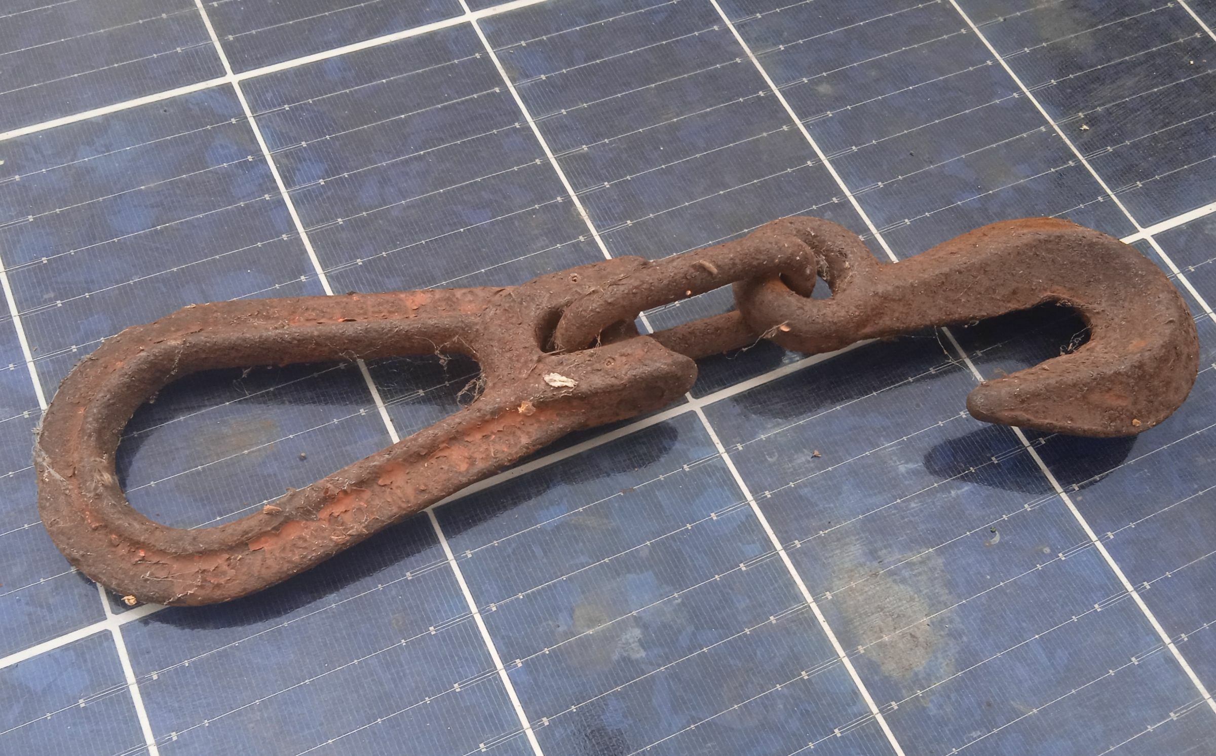 Mooring stakes - New to Boating? - Canal World