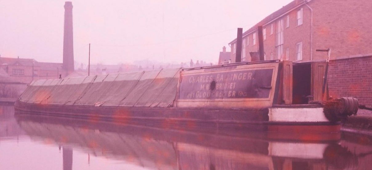 Canal Boat or Narrowboat - Page 3 - History & Heritage - Canal World