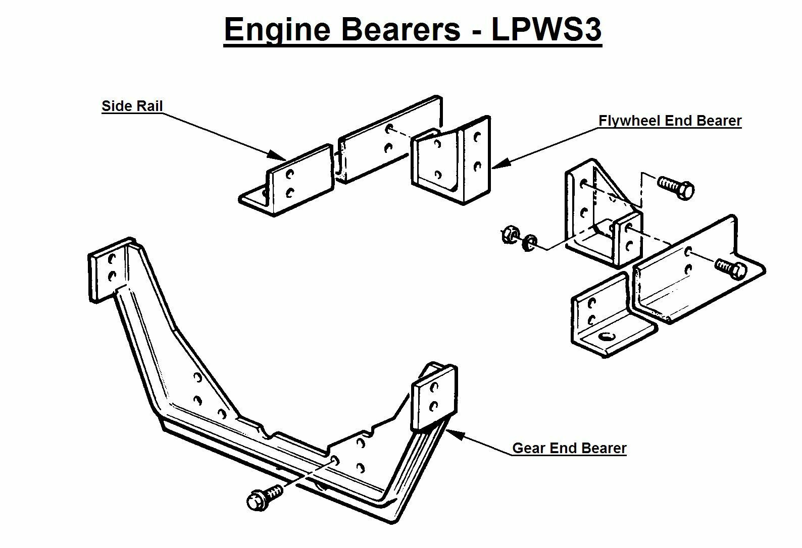 3 cylinder diesel resonances, what's the best solution? - Page 2 - Boat ...