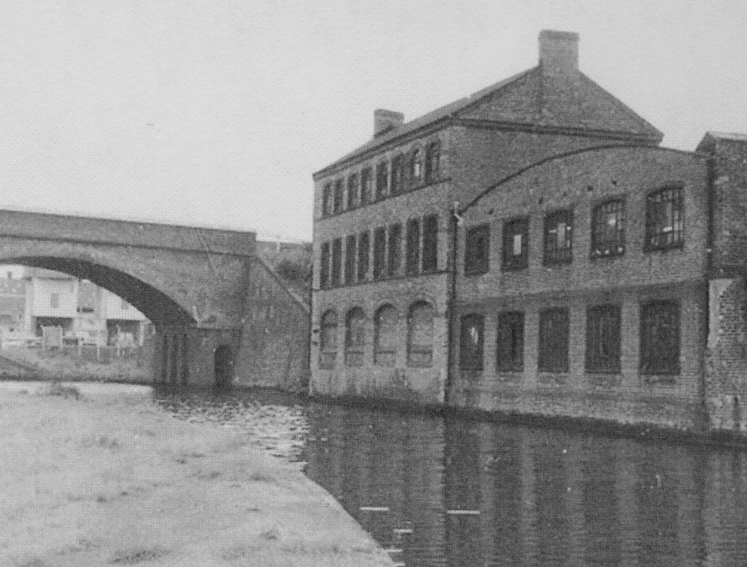 Where I am - Page 48 - History & Heritage - Canal World