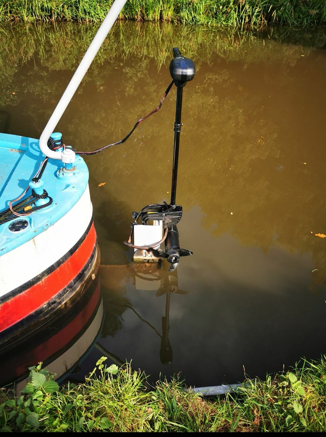 Boat stretch - Page 6 - Boat Building & Maintenance - Canal World