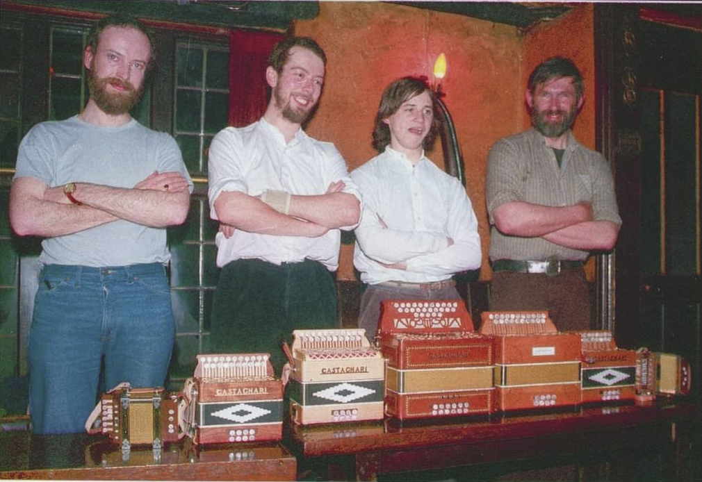 Propeller clearance - Boat Building & Maintenance - Canal World