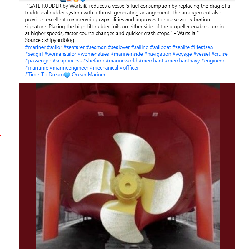 Schilling rudder project on narrowboat - Page 5 - Boat Building ...