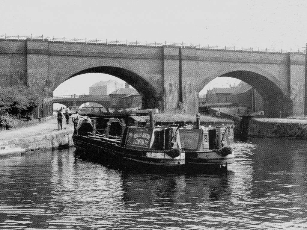 Where I am - Page 51 - History & Heritage - Canal World